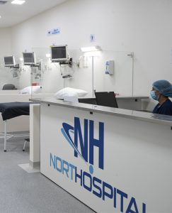 Nosotros - Northospital